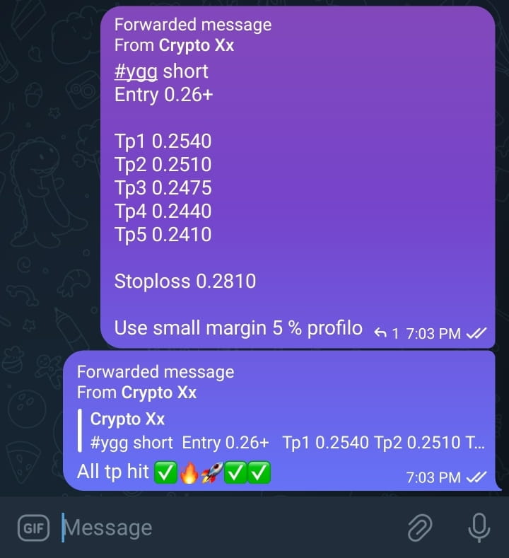 maak vip pk earn profit like follow share new signal c | maakvippk on ...