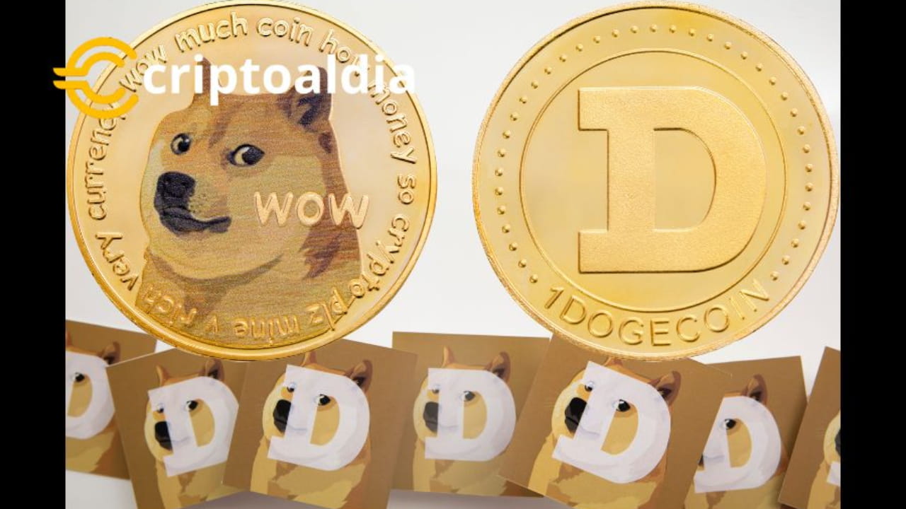 "Dogecoin Co-Founder Billy Markus Reveals Cryptocurrency's Strong Legal ...