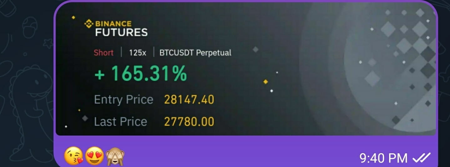 make vip pk enjoy profit | maakvippk on Binance Square