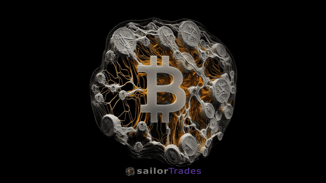 Bitcoin Performance Analysis on August 7, 2023 | sailortrades on ...
