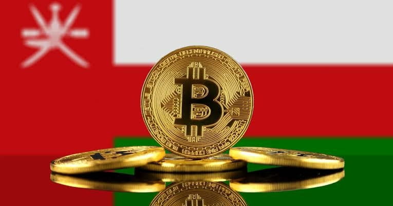 🔹Oman Introduces a Crypto Mining Center Valued at $350 Mill ...