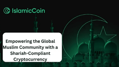 Islamic Coin (ISLM): Building a Shariah-Compliant Blockchain Ecosystem | crypto_MOJ news on ...