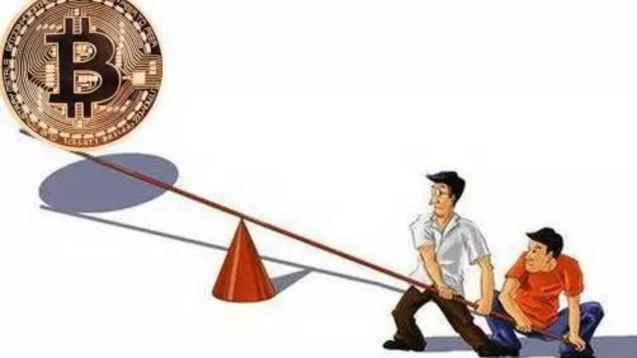 Why did the cryptocurrency market crash today? Here are the main ...