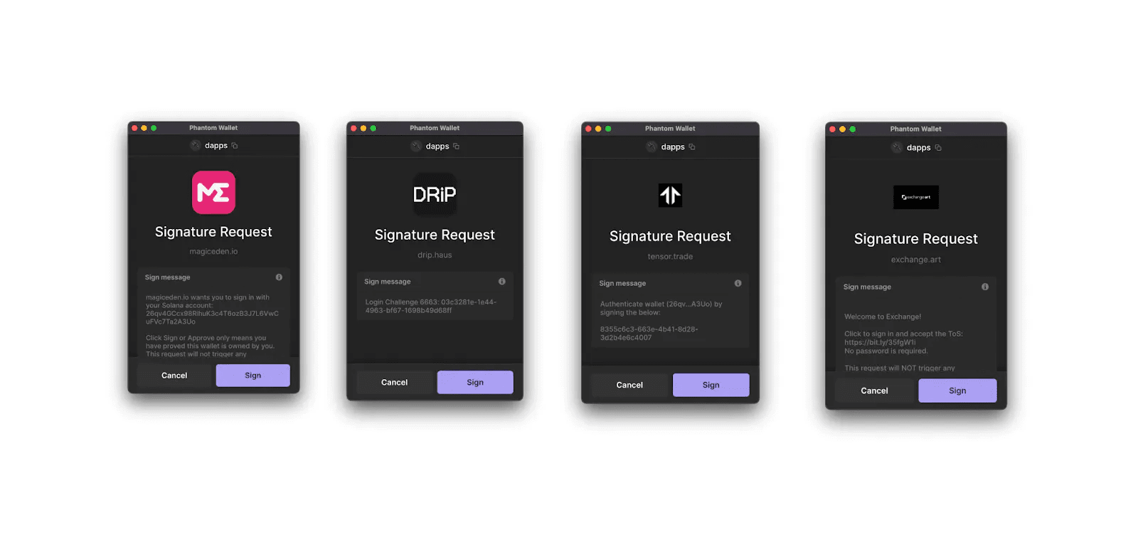 1 Cryptocurrency Wallet Phantom Has Launched A Feature Name Crypto