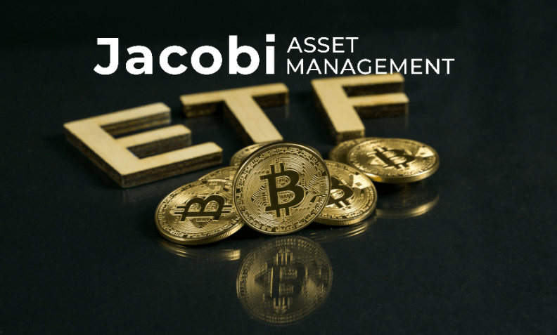 Jacobi, an asset management company, launched Europe’s first Bitcoin ...