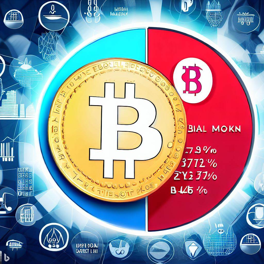 Two-thirds of the world's largest banks are now #bitcoin cr | KTS Bot Trade on Binance Square