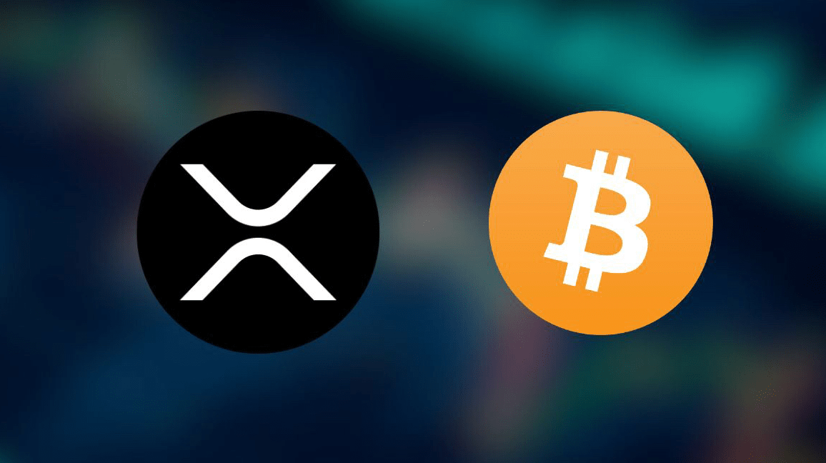 XRP vs Bitcoin: Will XRP Overtake Bitcoin? | joelano_Dior on Binance Square