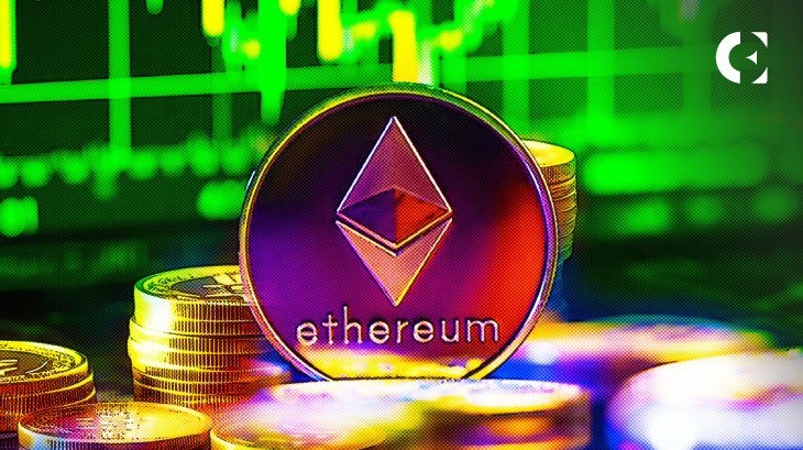 ETH Could Rise to $1,980 as Reports Show Trump Holds $250K in ETH ...