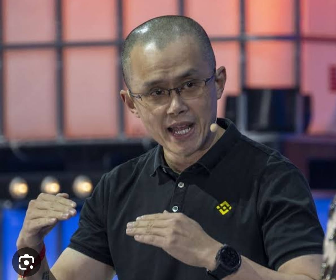 Don't Miss Out! Binance Pay Launched in Brazil. Why do you ...