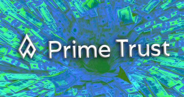1. Failed crypto custodian Prime Trust disclosed further det | Crypto ...