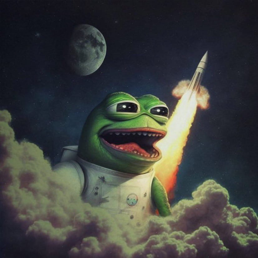 $PEPE PUMP LOADING 🚀🚀 | Crypto GEMs on Binance Square