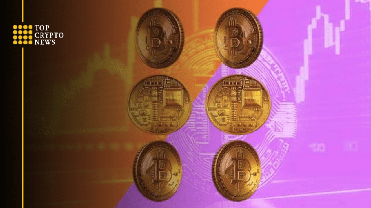 Crypto Market Overview: What Happened In July? | TopCryptoNews on ...