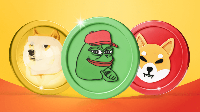 Memcoin millionaires: how $260 invested in PEPE brought the trader more ...