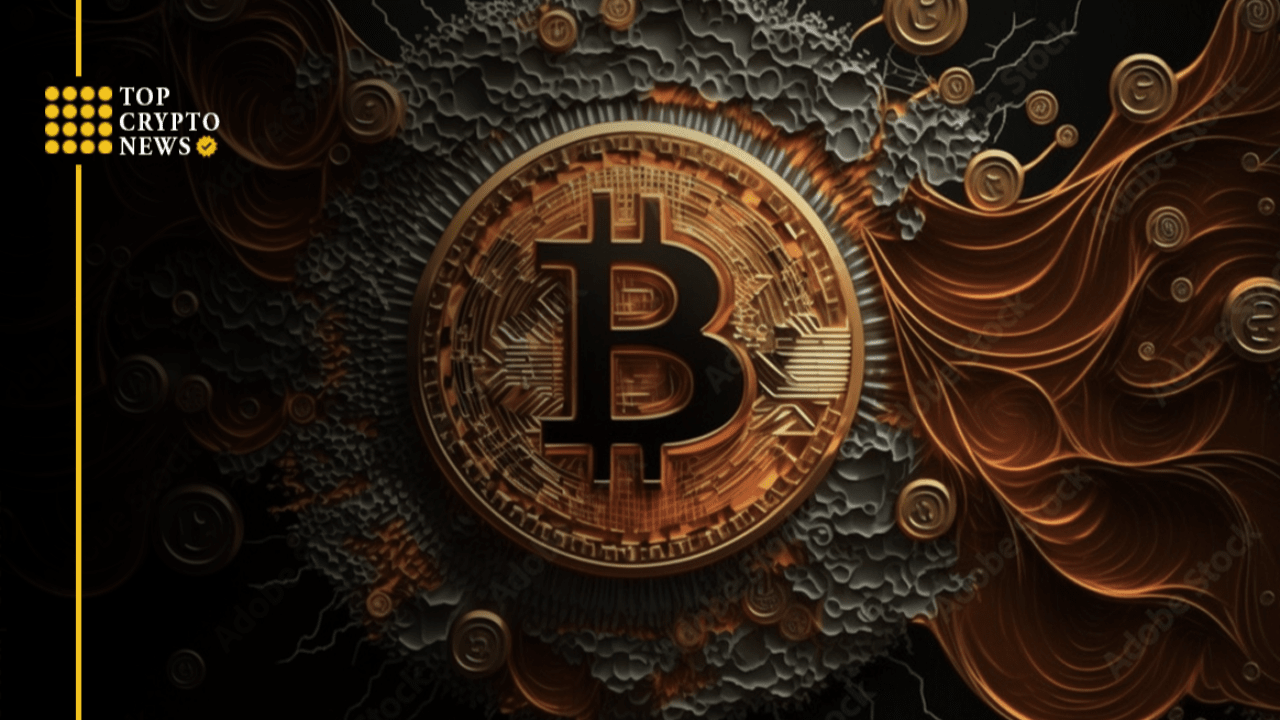 Bitcoin Price Analysis: Orbiting 26121 Level - 21 August 2023 | TopCryptoNews on Binance Square