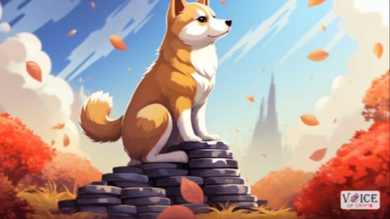 150% SHIB Rally Incoming: What Next For Shiba Inu Price? | Voice Of Crypto on Binance Square