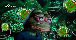 ⠀PEPE said that three project developers stole $16 million w | Twenty ...