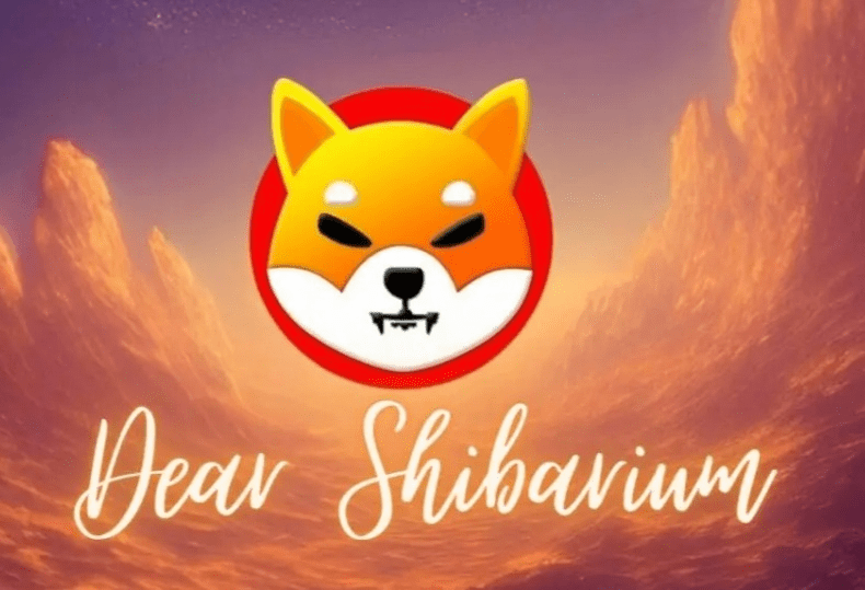 Shibarium Nearly Complete :- In a comment on the | Mastering Crypto on ...