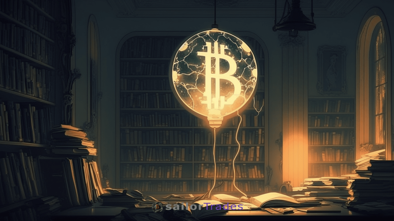 Understanding the Bitcoin Protocol: A Comprehensive Guide ...