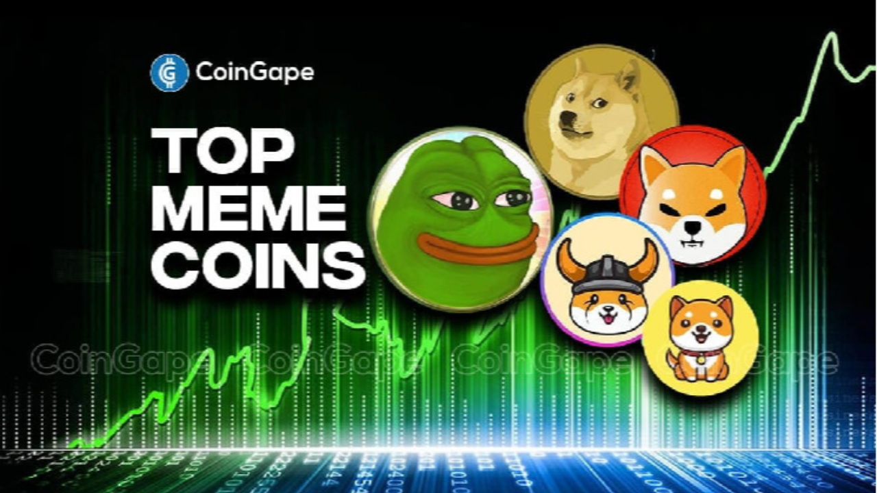 Memecoin Analysis: Bullish Pattern Hints 2X Growth in PEPE, LUNC, SHIB ...