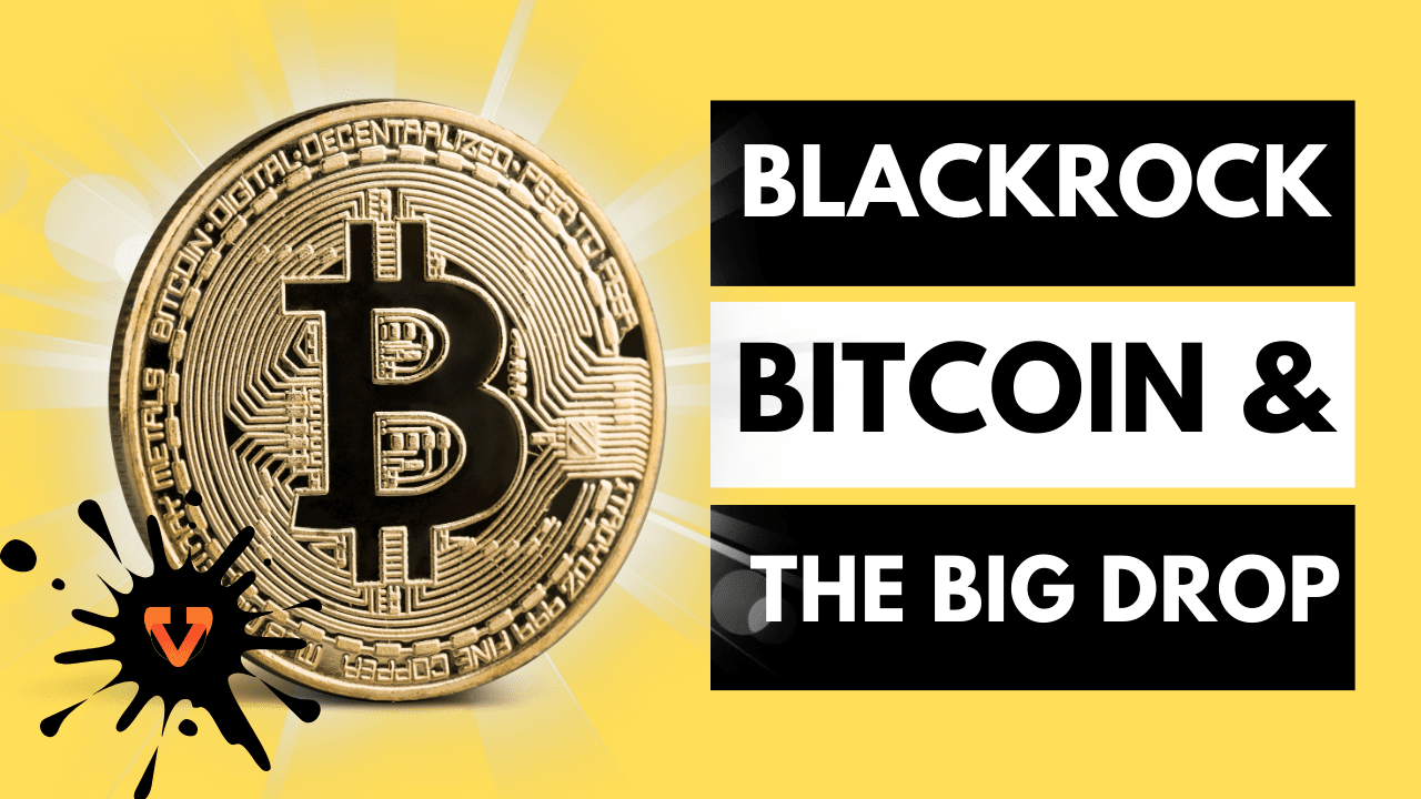 Between Aug. 15 and 18, Bitcoin’s value fell by 12%. 😱 But | Vraig on ...