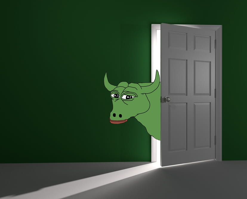 1. Dev $PEPE enviou mais de US$ 15 milhões em tokens para a | Pepe the ...