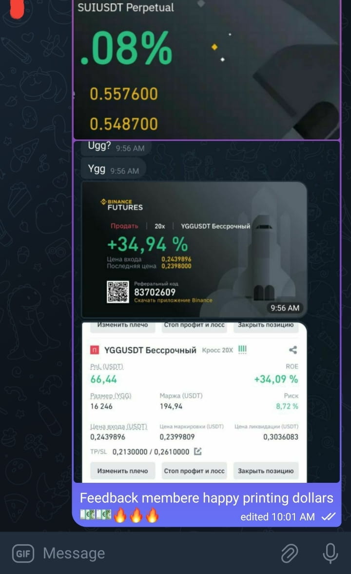 feedback member earn dollar maak vip pk | maakvippk on Binance Square