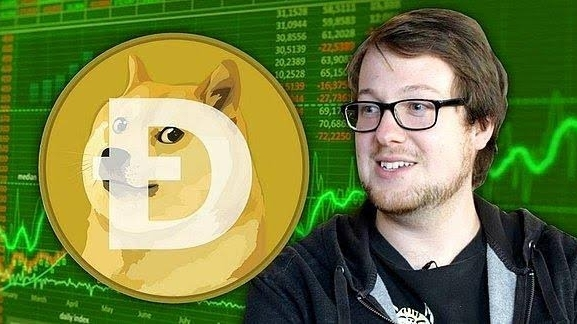The founder of Dogecoin announced his top coin picks: he counted 3 ...