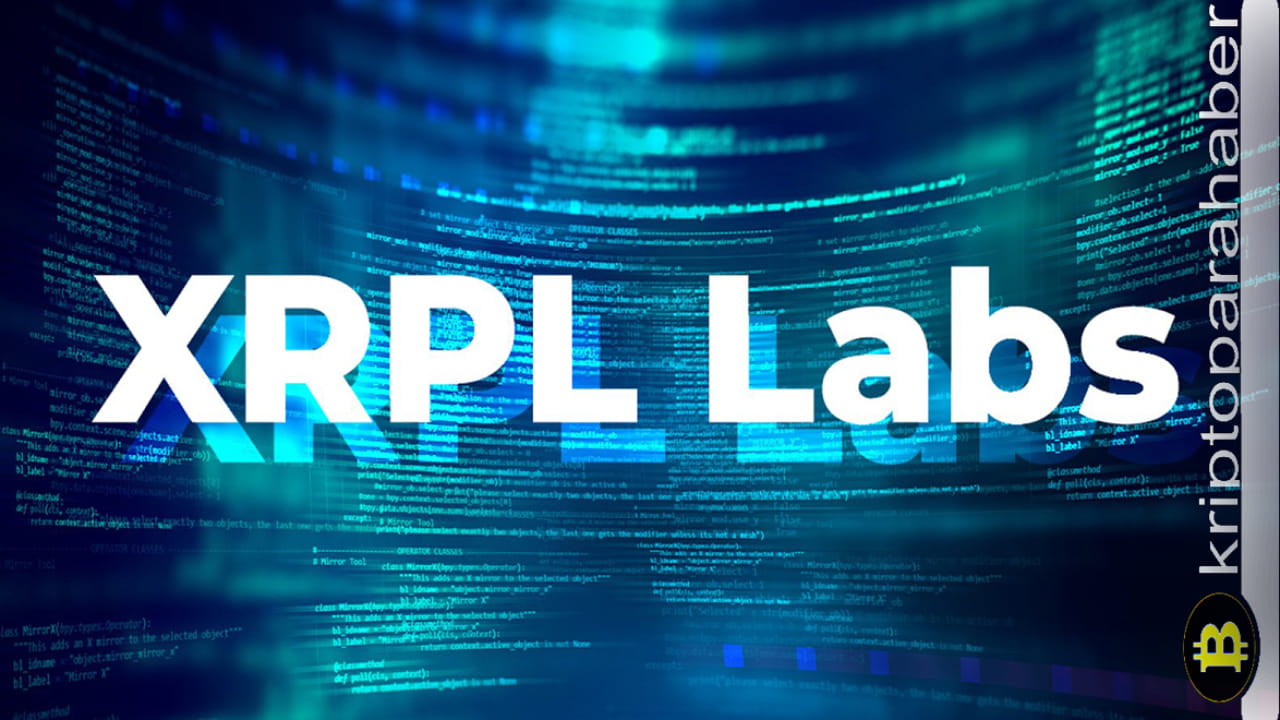 Breaking news: XRPL Labs announced XRP smart contract sidechain Xahau ...