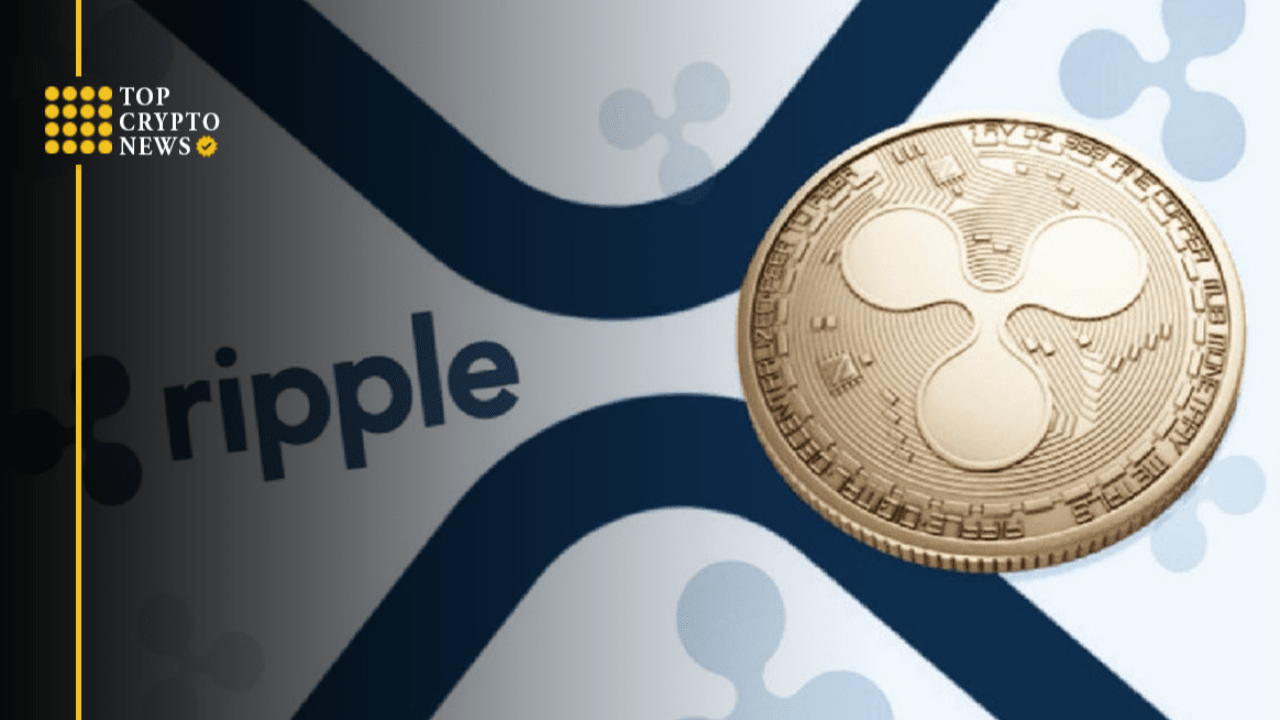 Ripple Now In Bank for International Settlements (BIS) Panel; XRP Rally ...