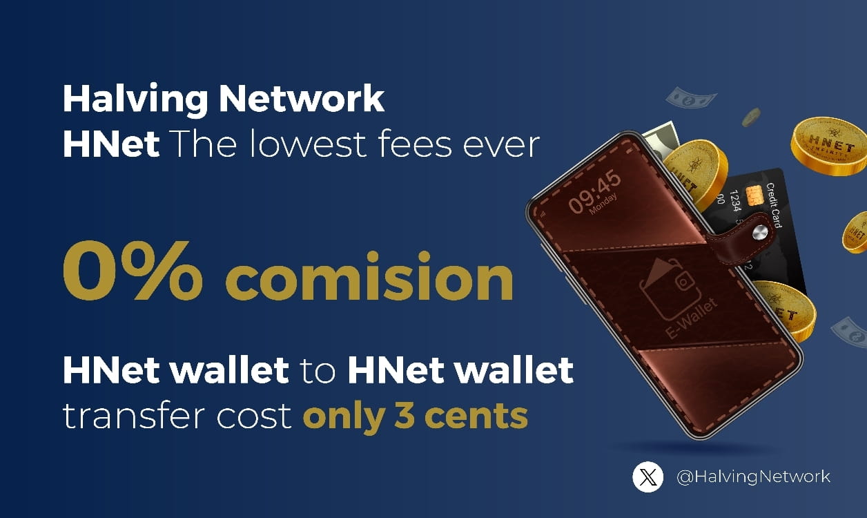 Halving Network is live on Binance Defi - Pancakeswap HNet | Halving2024 on Binance Square