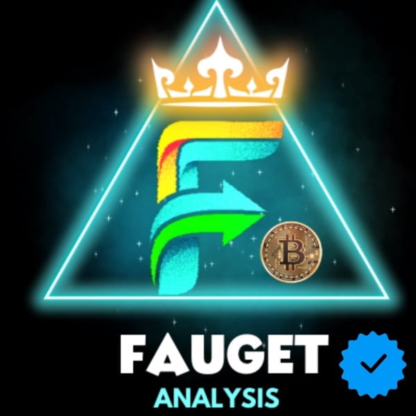 🚨 𝙃𝙤𝙬 𝙢𝙖𝙣𝙮 𝙓𝙨 𝙮𝙤𝙪 𝙘𝙖𝙣 𝙩𝙝𝙞𝙣𝙠 𝙩𝙝𝙚𝙨𝙚 | Fauget _ signals on Binance Square