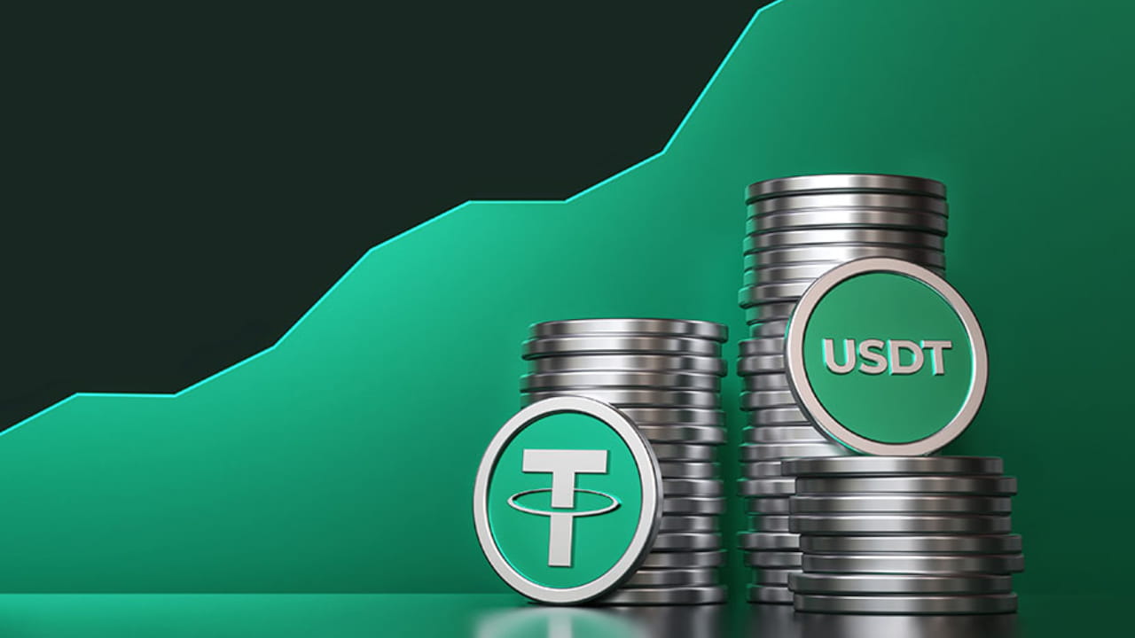 Tether becomes the 11th largest Bitcoin holder in the world ...
