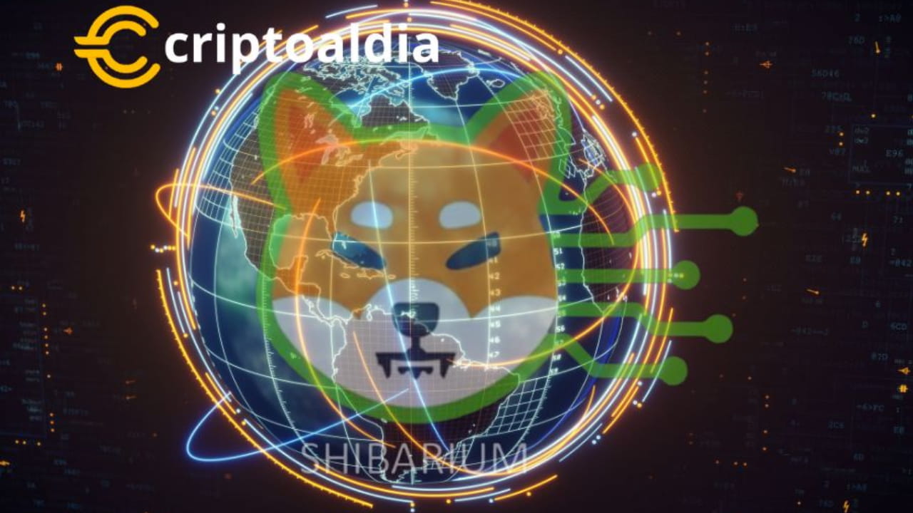 The main world problems solved by the Shiba State (SUMMARY) | Trading ...