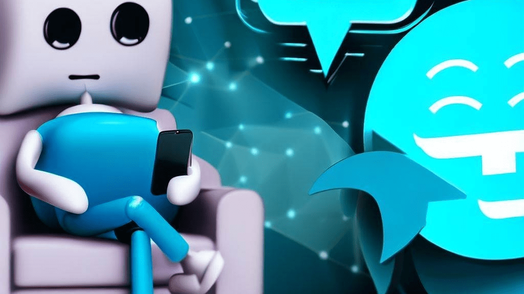 Este token de bot de Telegram aumentó más del 31,000% en dos semanas ...
