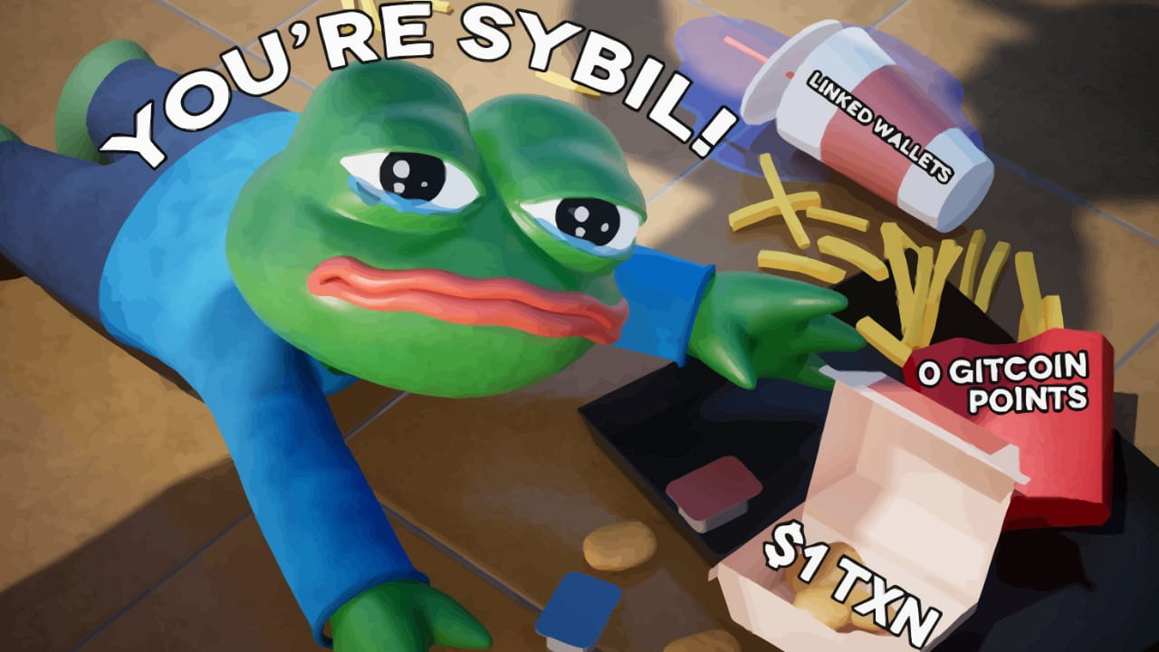 Airdrop Guide Series: How to avoid wallet addresses being marked as ...