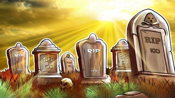 The Cryptocurrency Graveyard: A Look at Projects that Promised the Moon ...