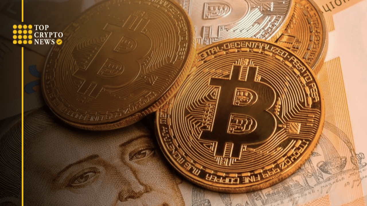 These 3 Corporate Wallets Hold the Most Bitcoin (BTC) | TopCryptoNews ...