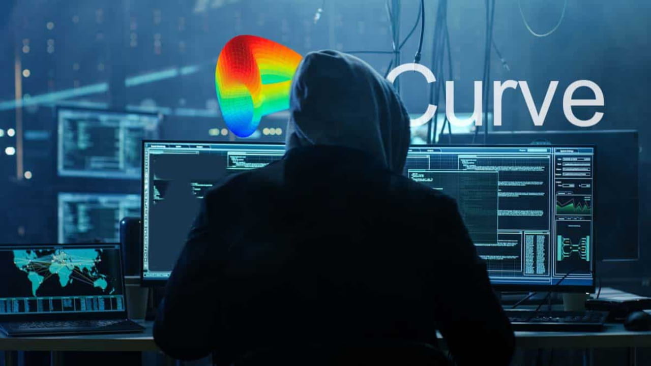 Curve Finance Hackers Start Returning Stolen Funds | CoinPhoton on ...