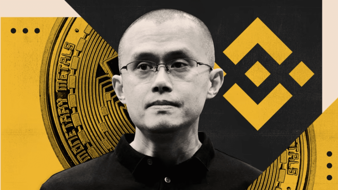 Binance became the world's number one 165 days after its establishment. How did it do it? | 浅浅浅浅 ...