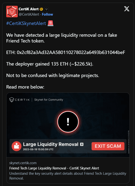 - A major crypto scam has occurred involving the withdrawal | Crypto PM on Binance Square