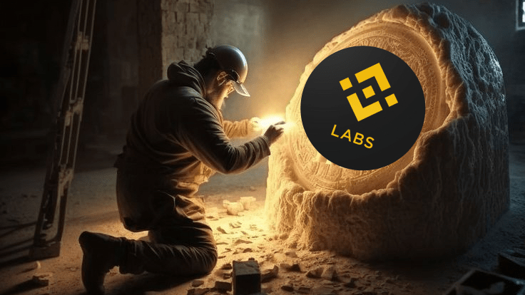 Binance Labs Adds New Revolutionary Crypto Project to Its Portfolio: Details👇 | Moonfasa on ...