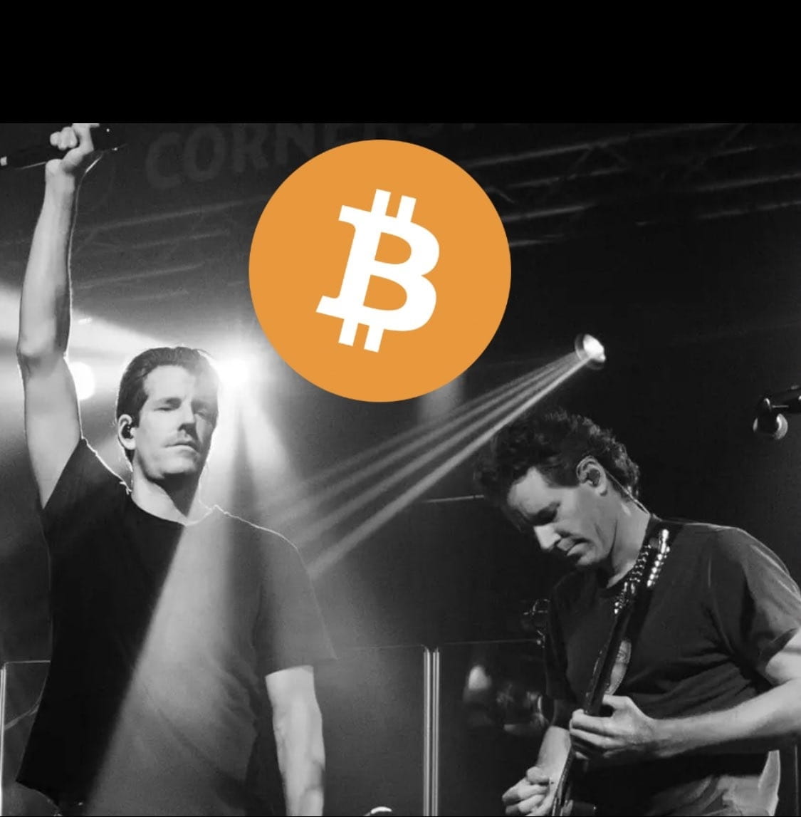 Exactly 11 years ago, billionaires Cameron and Tyler Winklev | Crypto ...