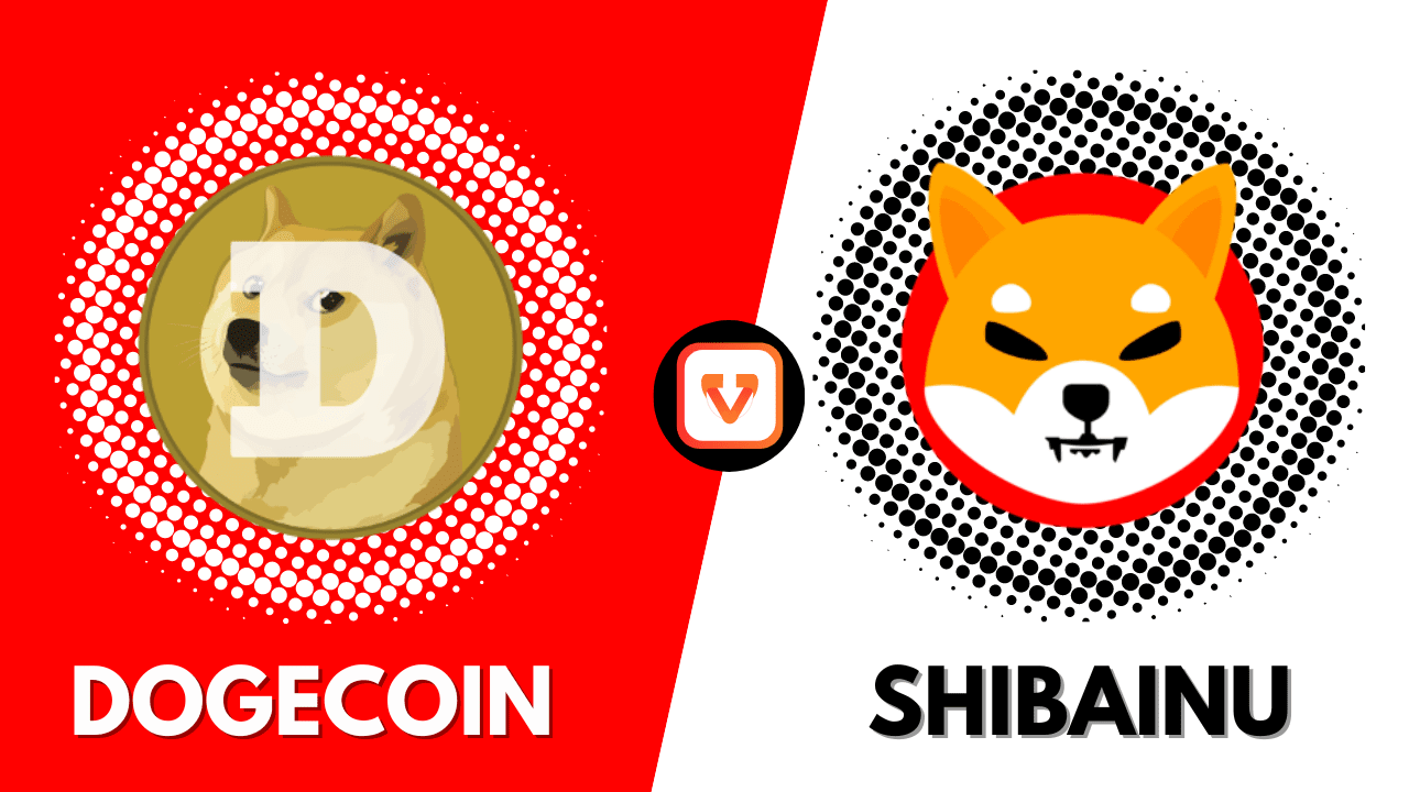 Dogecoin vs Shiba Inu: Who is Better? | Vraig on Binance Square
