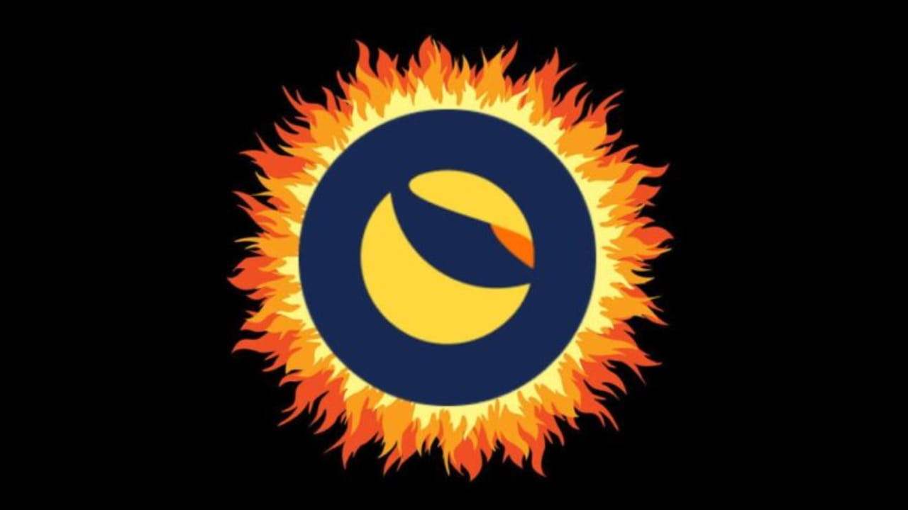 LUNC and USTC to $1? Terra Classic Community Officially Passes Proposal to Burn 800M USTC ...