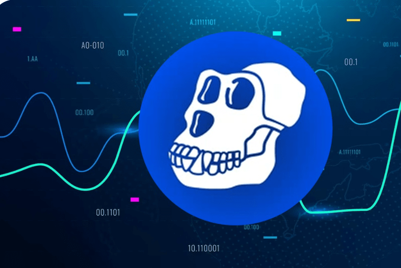 Ape Coin Price Prediction: Will APE Price Regain the $2 i | Crypto Web3 ...