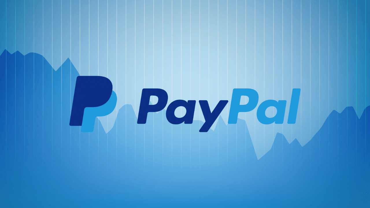 PayPal Ventures Fully into Crypto With A Dollar-Pegged Stablecoin for ...