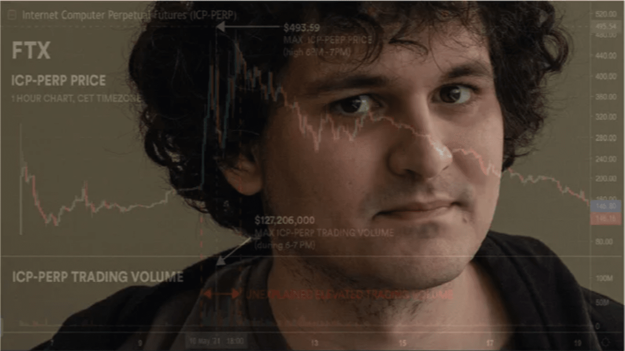 10,000-word investigation into the mystery of ICP market manipulation ...