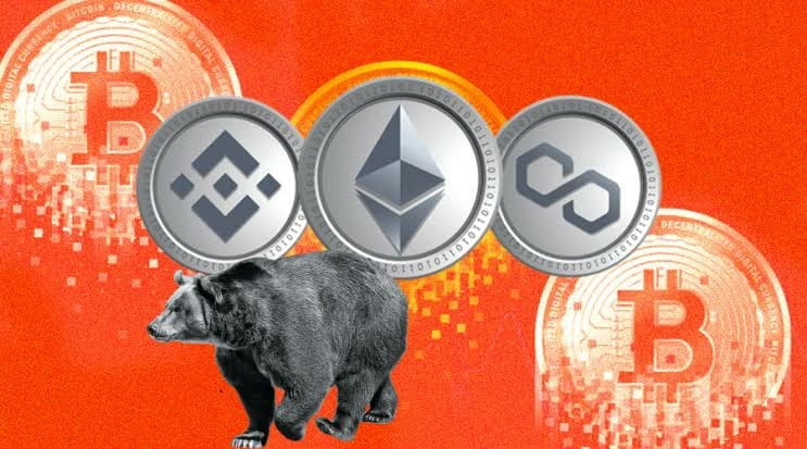 The current crypto bear market is now the longest in the | Dopamine ...
