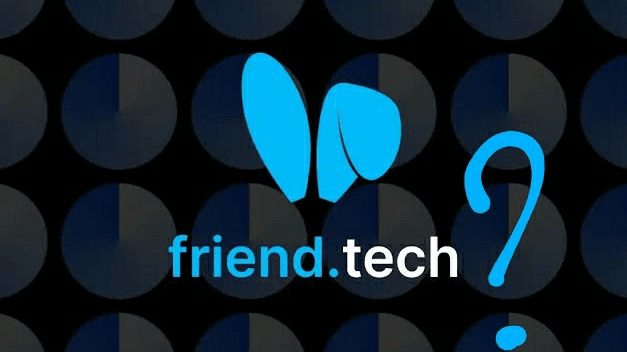 Friend.tech is Ponzi? | BoringNetizen on Binance Square