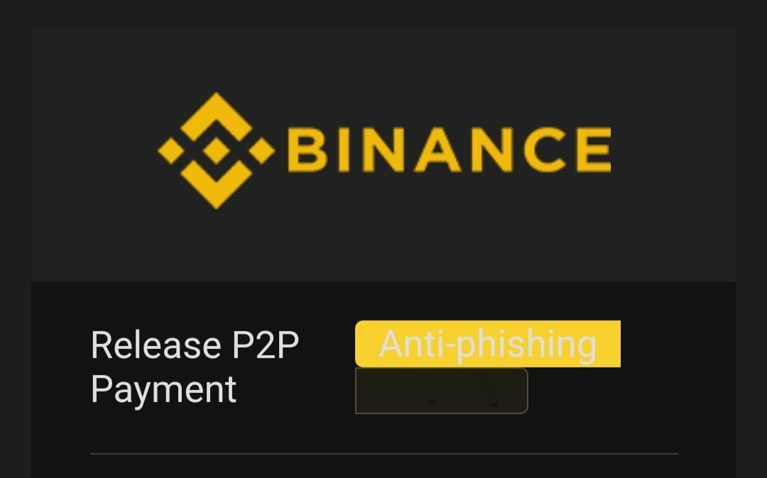 A Final End To P2P Phishing Scam Thanks to proactive measur | Admiano ...